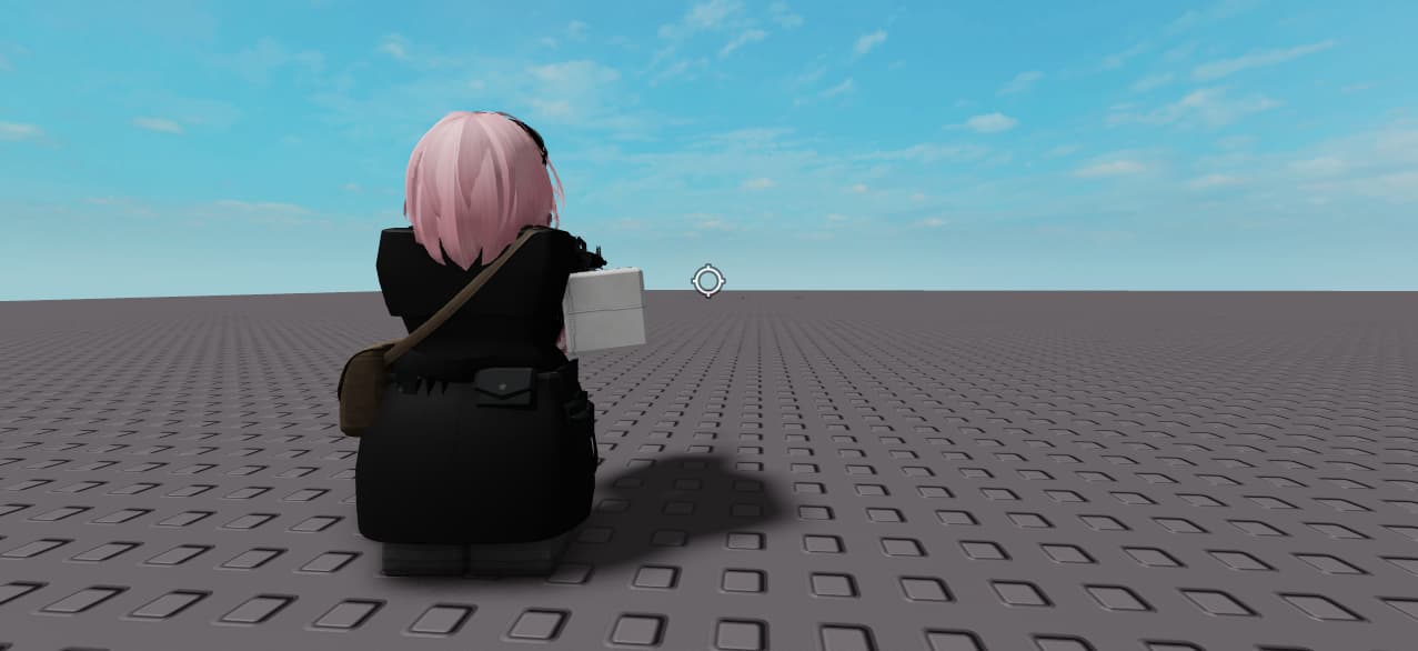 ShiftUnlocked | Advanced Third Person Camera Module - Page 2 ...