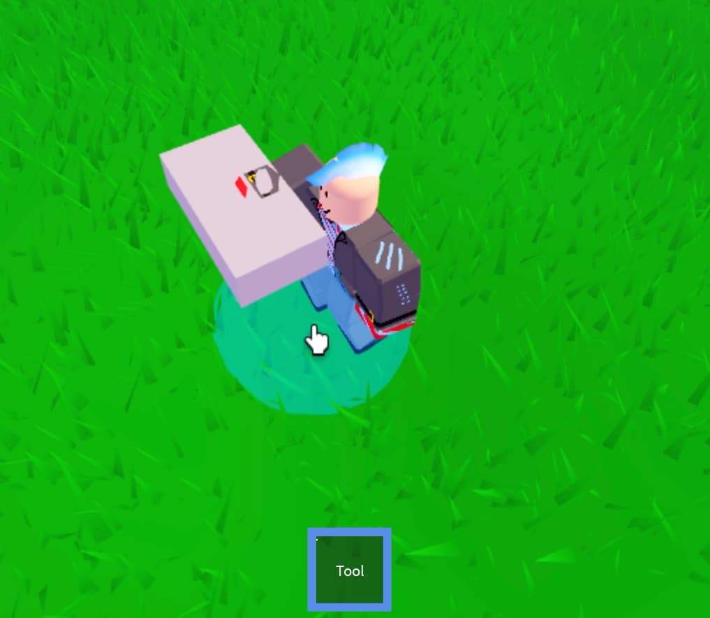 Digging system delayed - Scripting Support - Developer Forum | Roblox