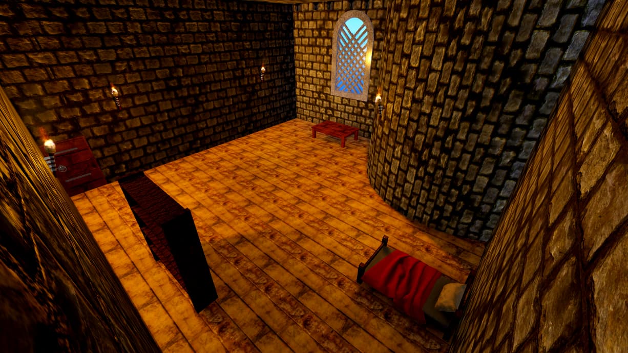 BLADEBOUND: Castle Work! - Creations Feedback - Developer Forum | Roblox