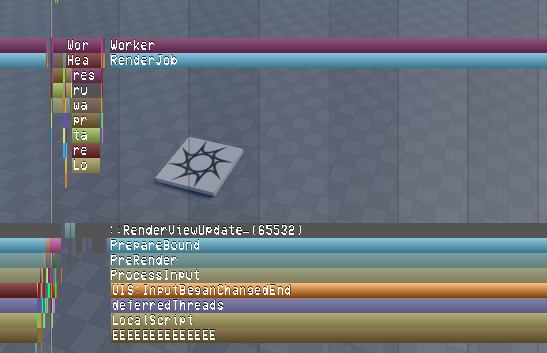 How do i make Parallel run BEFORE Serial? - Scripting Support ...