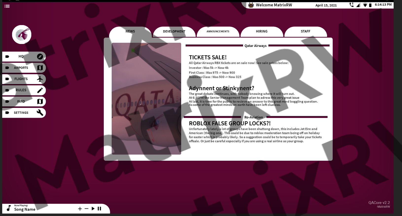 Out of use portfolio - Portfolios - Developer Forum | Roblox