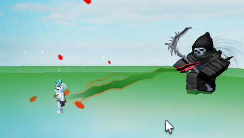 [5 Attacks!] Boss Fight System | Control bosses from 1 script, easy ...