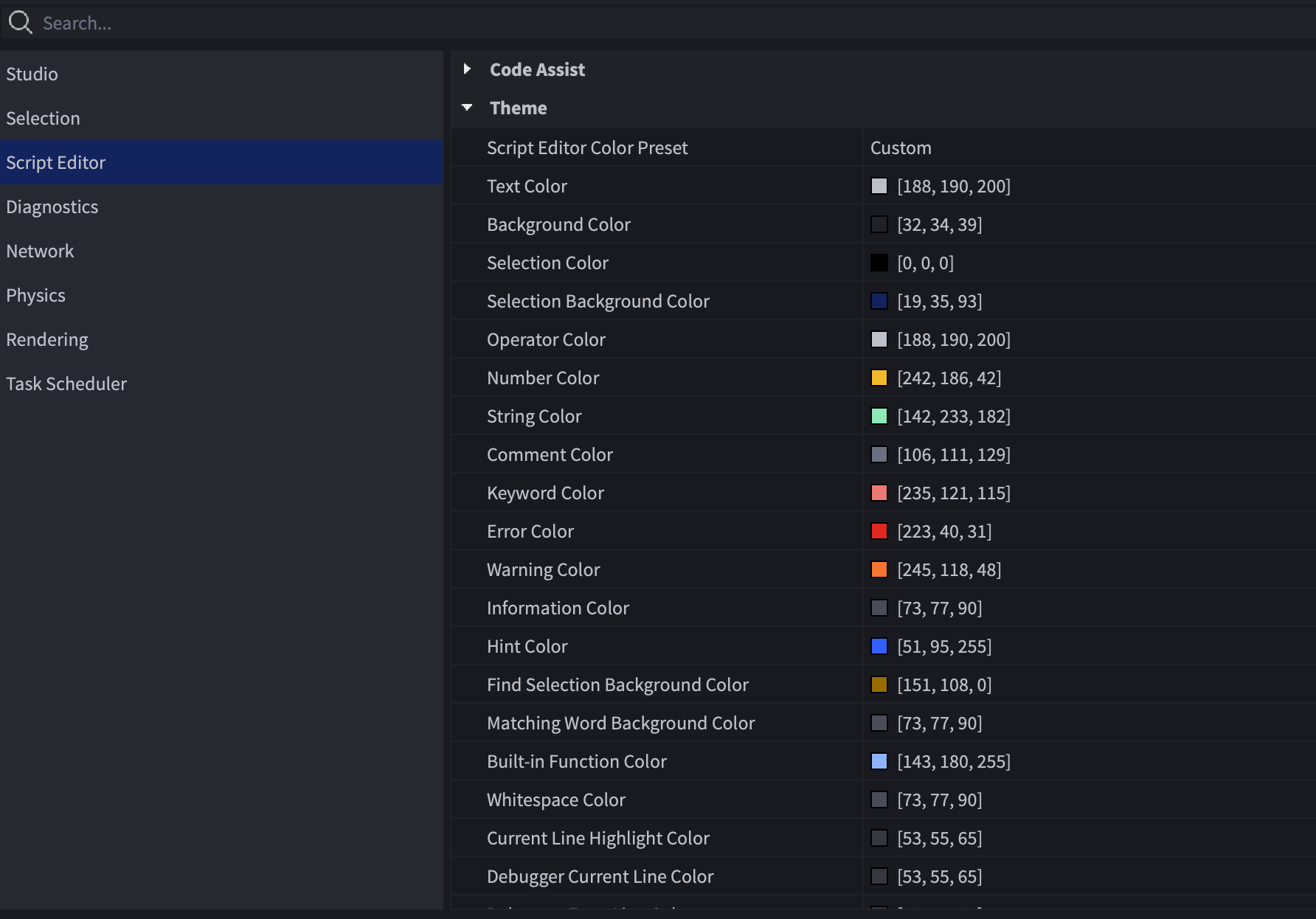 How do I revert to the old UI now? - Platform Usage Support - Developer ...