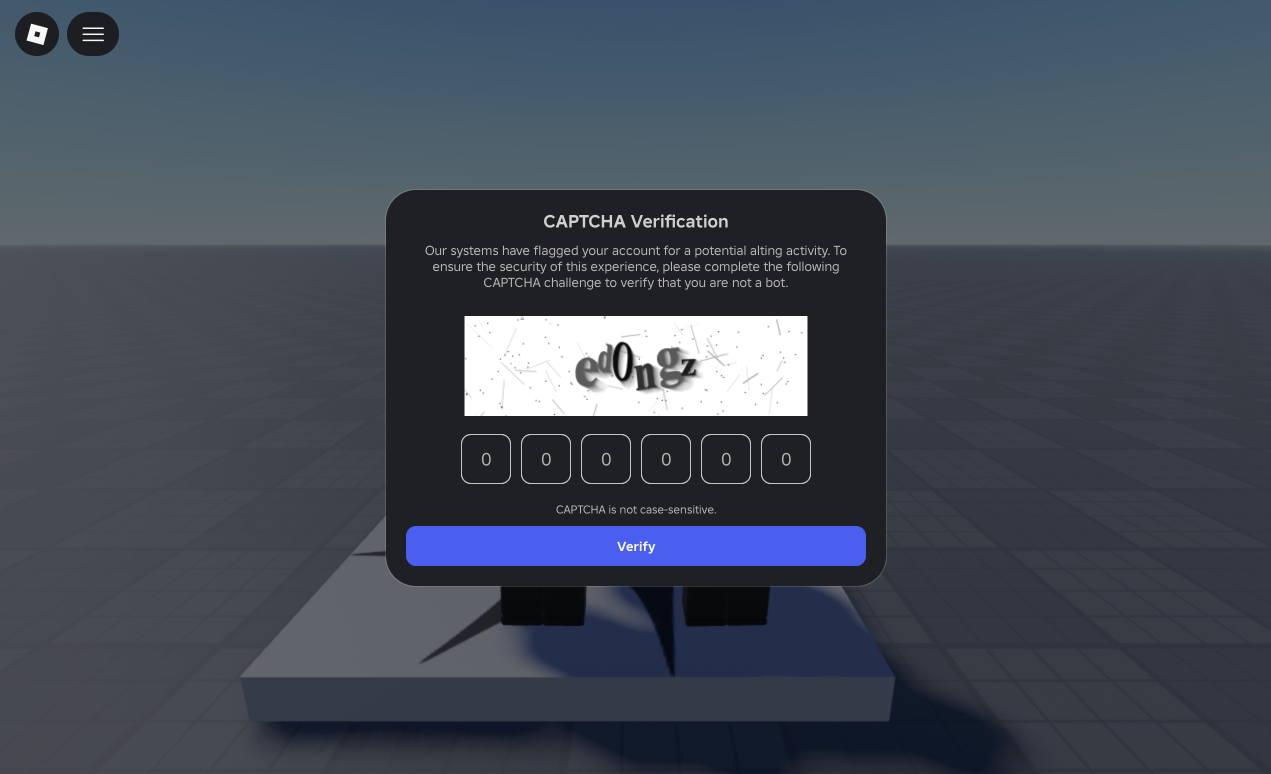 [OPEN BETA] AccessKit 26.0 - Alt and bot account protection for Roblox ...