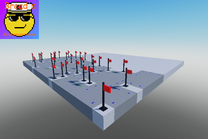 Minesweeper project I made! Have a look! :D - Creations Feedback ...