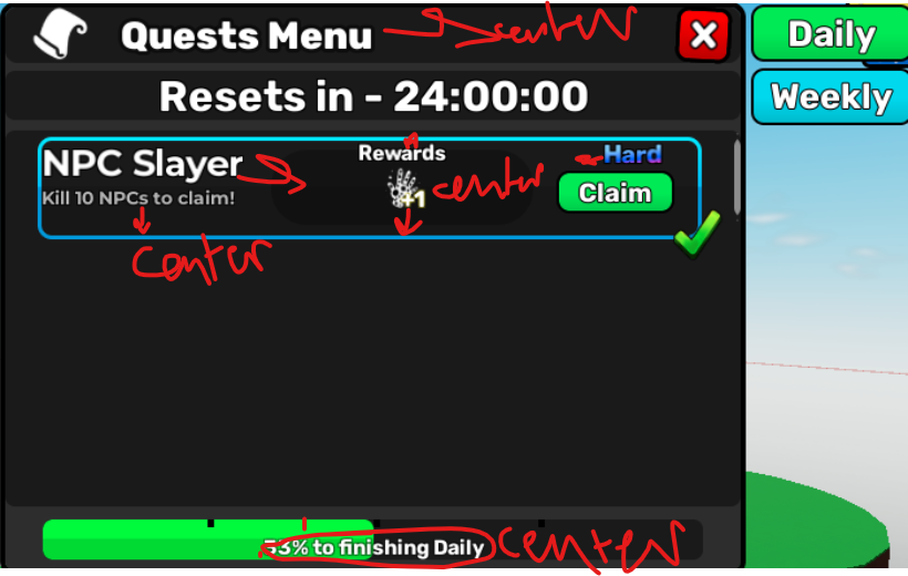 Can these UI Designs be Better? - Creations Feedback - Developer Forum ...