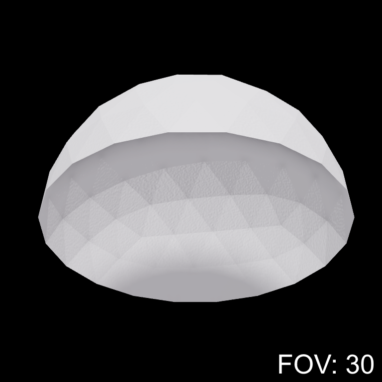 Icosphere / Icosahedron Generator - Community Resources - Developer ...