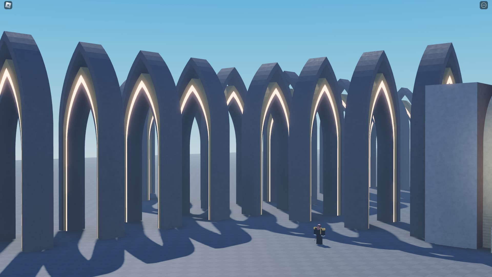 [Portfolio] Catalwah3D - Builder - Bulletin Board - Developer Forum | Roblox