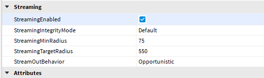 Making a GTA V type of game - Creations Feedback - Developer Forum | Roblox