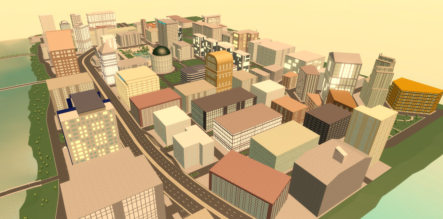 BobbyJNL - Portfolio (Builder) - Portfolios - Developer Forum | Roblox