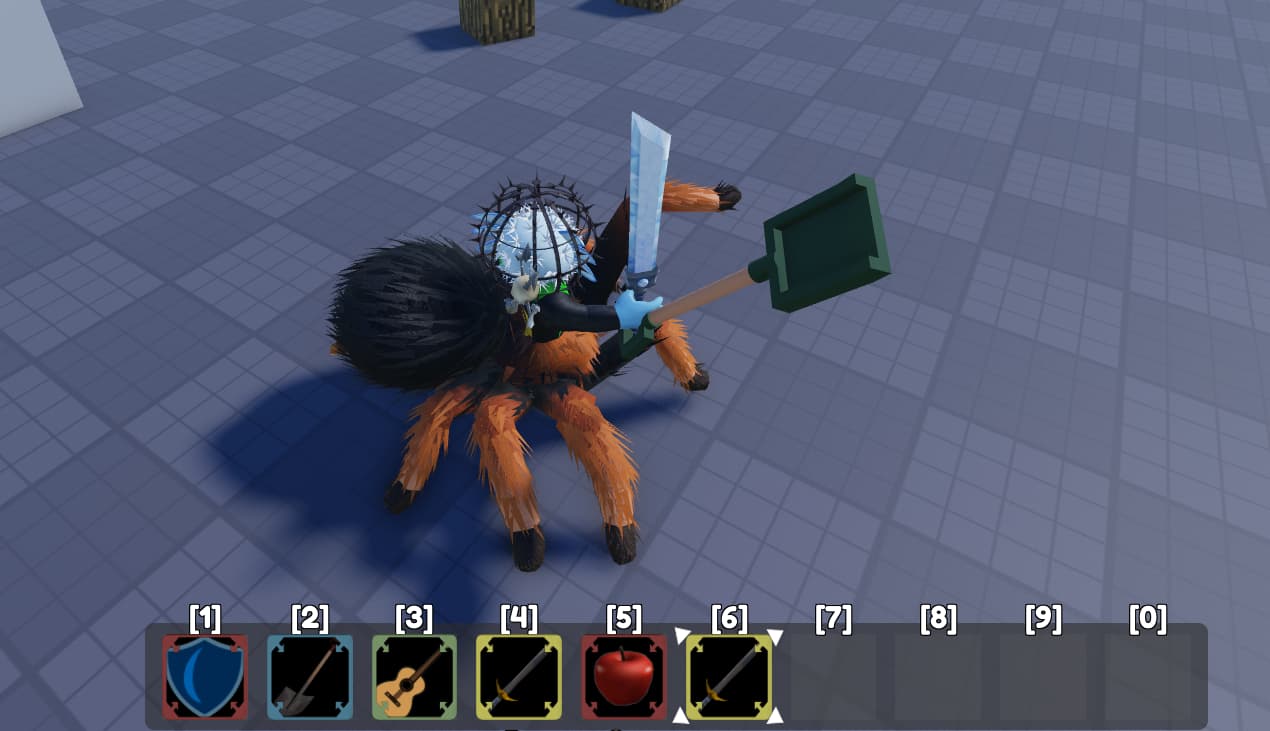 [Stoway] Modular Inventory/Hotbar system - Community Resources ...