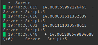 DayNight Cycle stopping - Scripting Support - Developer Forum | Roblox