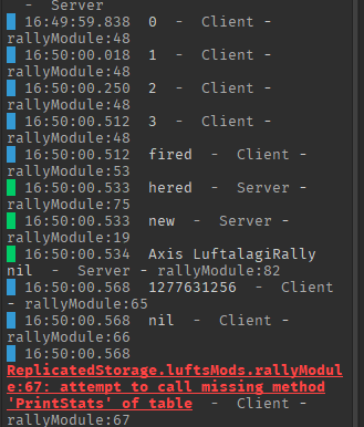 Why am I reciving this error in my OOP oriented script? - Scripting Support - Developer Forum ...