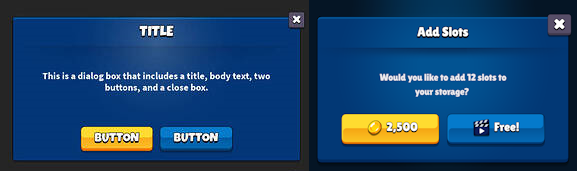 [UPDATED PLUGIN] - Epic UI Pack - User Interface Assets - Community ...
