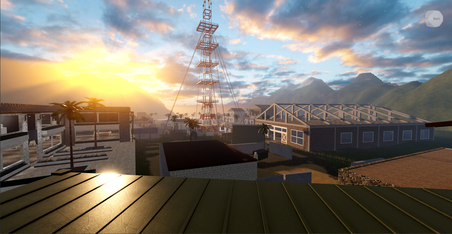 [open] Professional game designer and builder (4 years exp.) [for hire ...