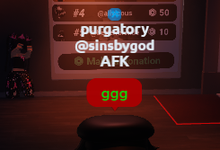 Game setting chat bubble color to the wrong colors? - Scripting Support ...
