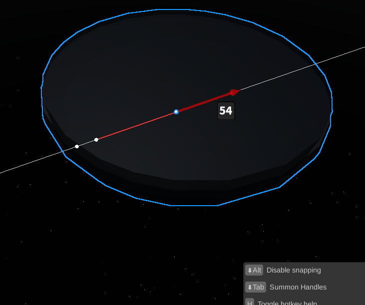 Weird squares appear when hovering over part - Building Support - Developer Forum | Roblox