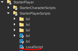 Help with anchor script - Scripting Support - Developer Forum | Roblox