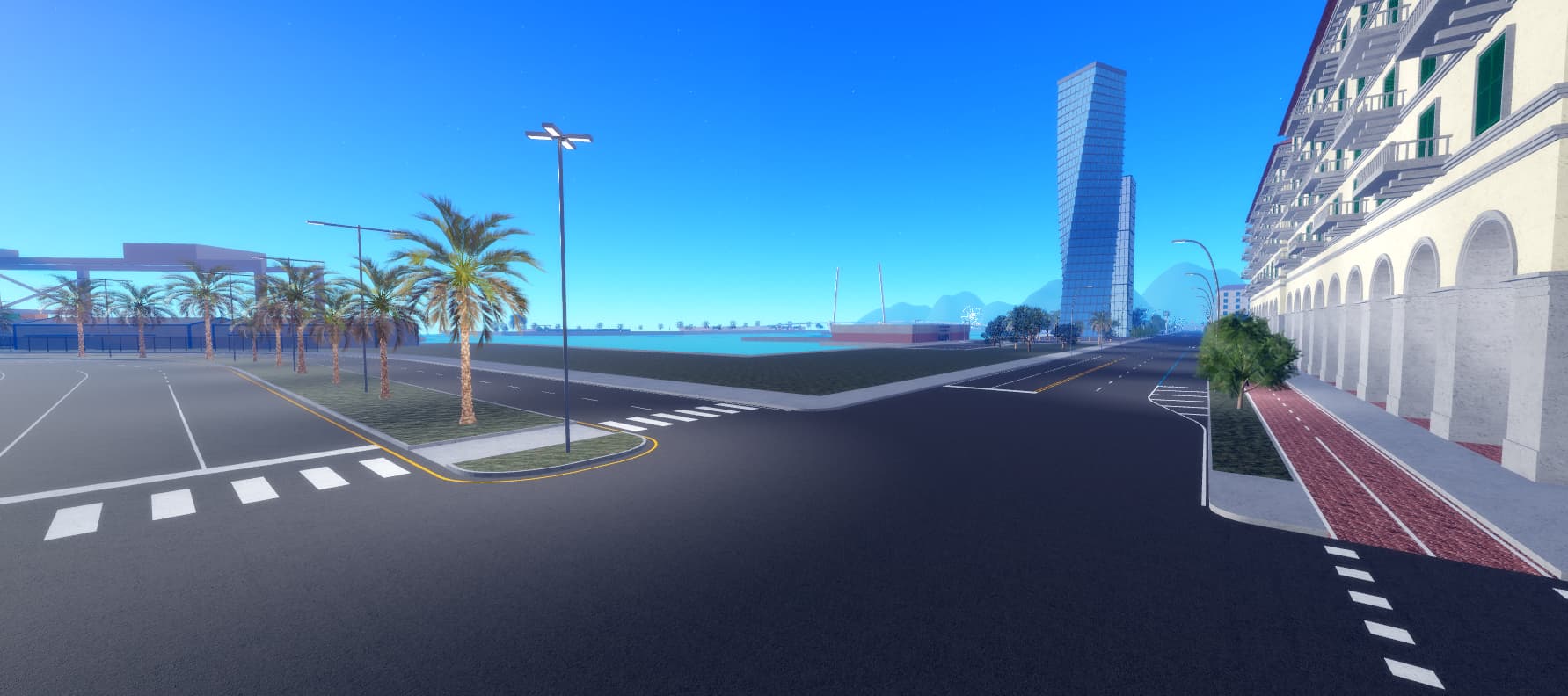 Feedback on this map, based on an Italian city - Creations Feedback ...