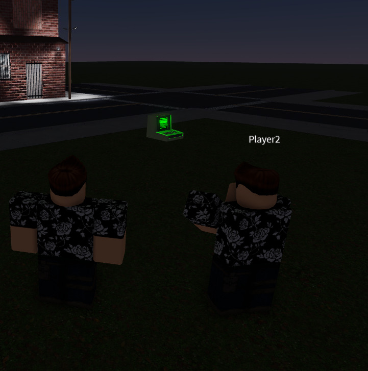 [Fallout Inspired] Terminal - Scripting Support - Developer Forum | Roblox