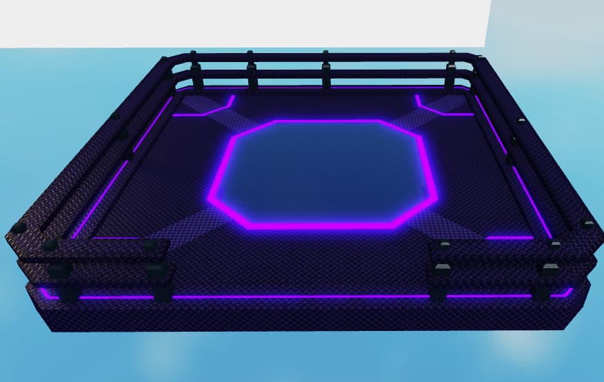 Any suggestions on how to improve this elevator model? - Building Support - Developer Forum | Roblox