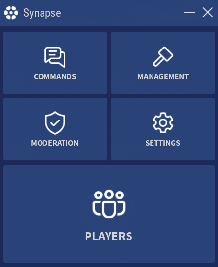 Creating an Appealing and Functional Management System - Game Design ...