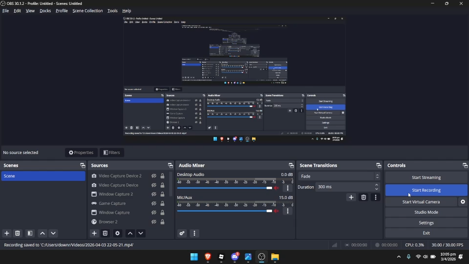 Recreating the camera-shake effect of the "Bell" in Nullscape ...