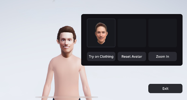 Early Preview: Alpha Release of Photo-to-Avatar APIs - Announcements ...