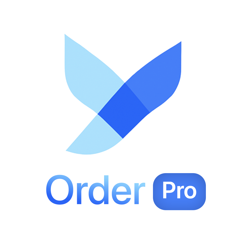 OrderPro v4 - Free & Open Source Multi-Use (Cafe/Restaurant) Ordering System - Community ...