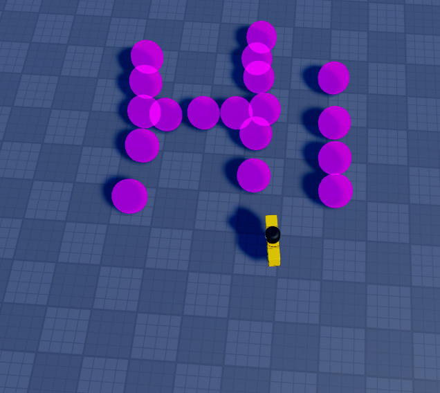 Annoying Problem With My Projectile Scripting Support Developer Forum Roblox