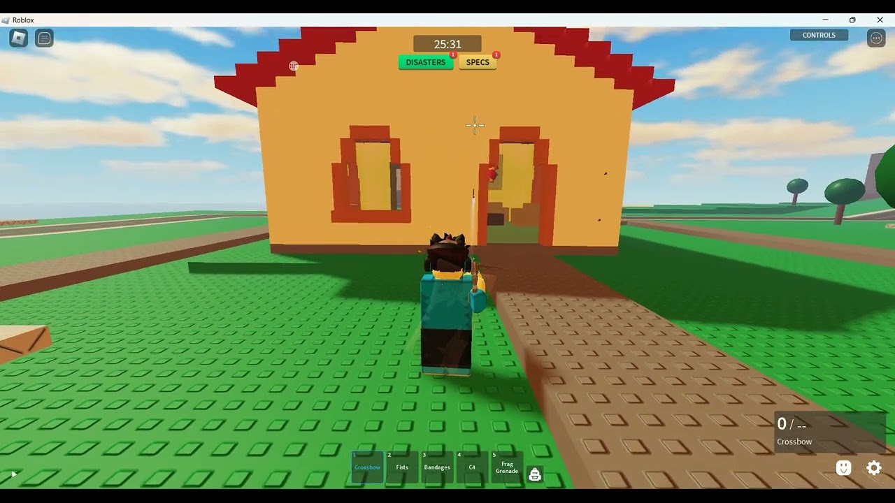 Problem With Offseting FastCast Visual Bullets - Scripting Support - Developer Forum | Roblox