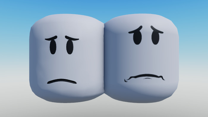 We’re updating Heads! - Page 95 - Announcements - Developer Forum | Roblox