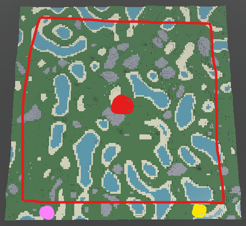 Cube-like magnitude distance - Scripting Support - Developer Forum | Roblox