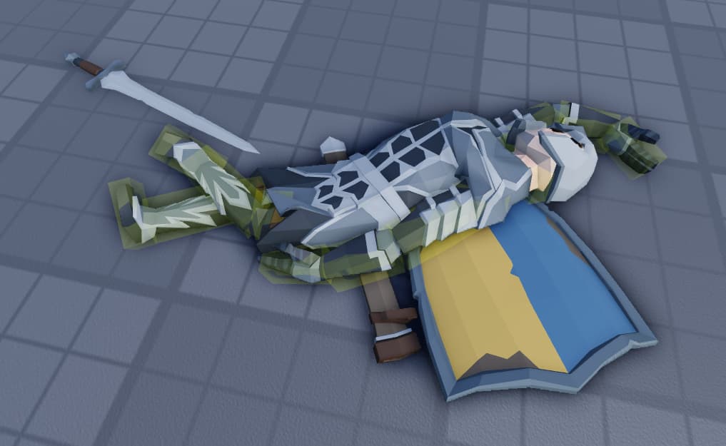 Is it possible to bind a bone to a part? - Scripting Support ...