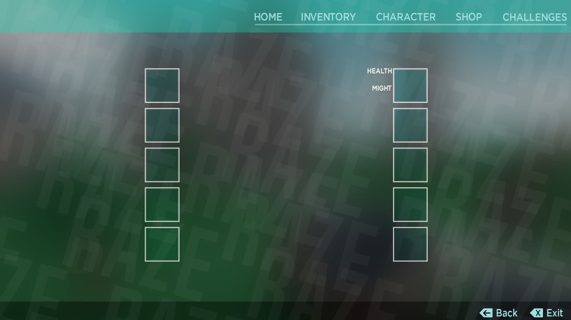 [OPEN!] UI/UX Designer and Graphic Artist For Hire! | Raze - Showcase ...