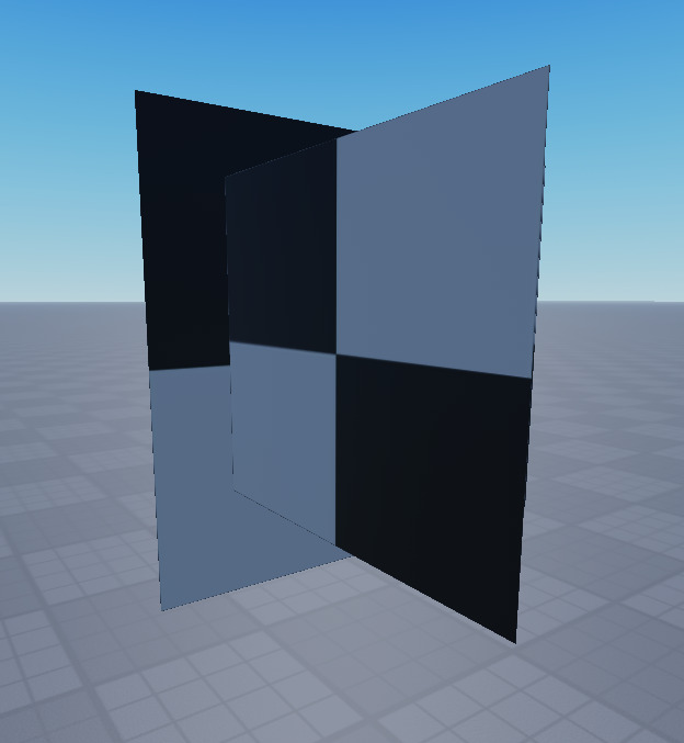 Decal Layering Problems with Invisible Parts - Art Design Support ...