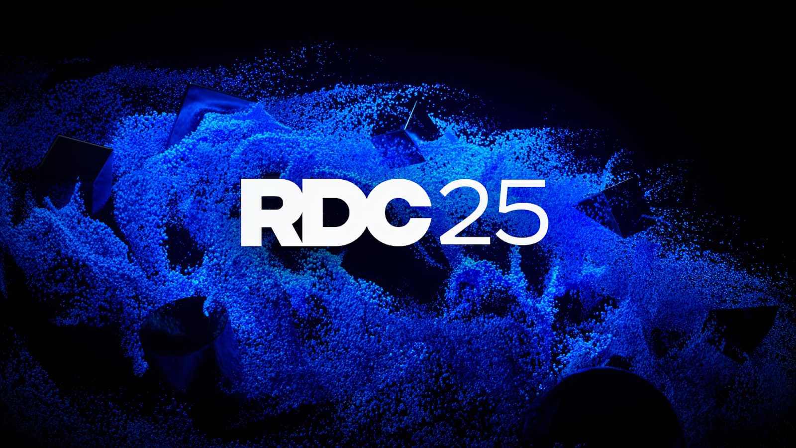 Submit your questions for RDC 2025 - Community & Events - Developer ...