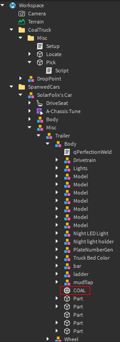How to make team work with touched script - Scripting Support - Developer Forum | Roblox