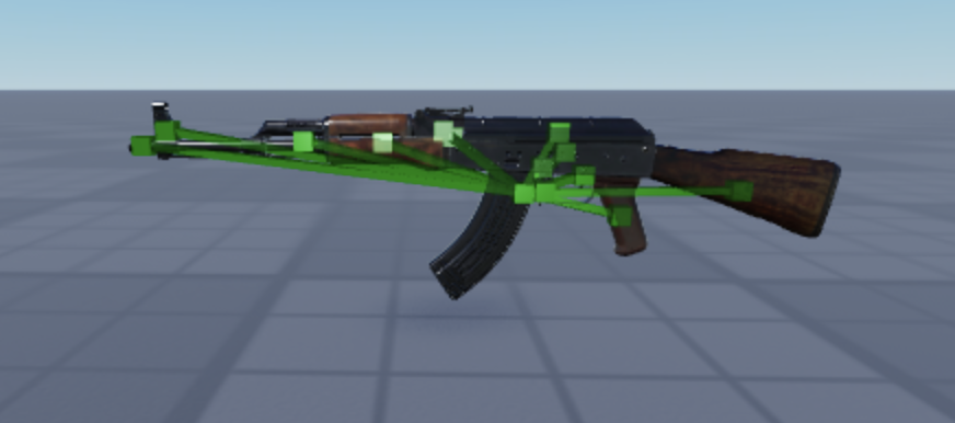 Creating a modular weapon framework - Community Tutorials - Developer ...