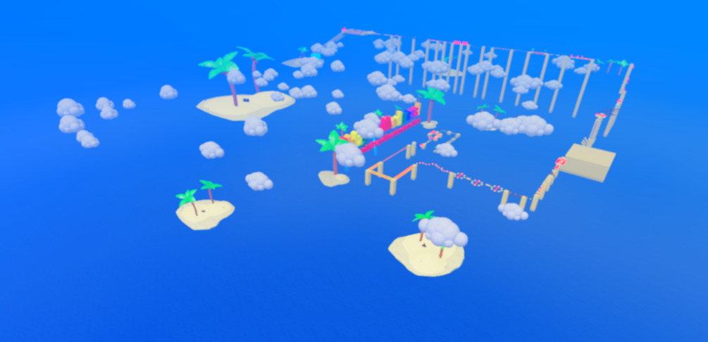 Feedback about obby game - Creations Feedback - Developer Forum | Roblox