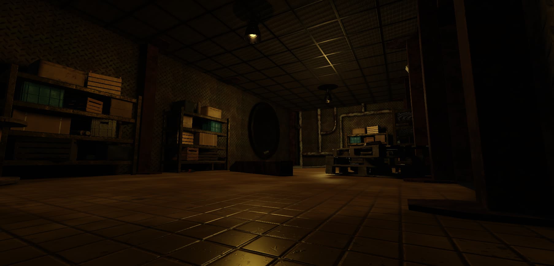 FNaF Fan-game Developer Log - Creations Feedback - Developer Forum | Roblox