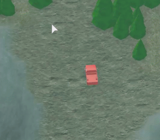 Network ownership resetting itself - Scripting Support - Developer ...