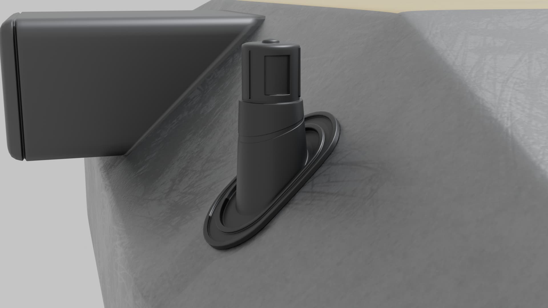 Kaike351's Portfolio | 3D Modeller - Bulletin Board - Developer Forum ...
