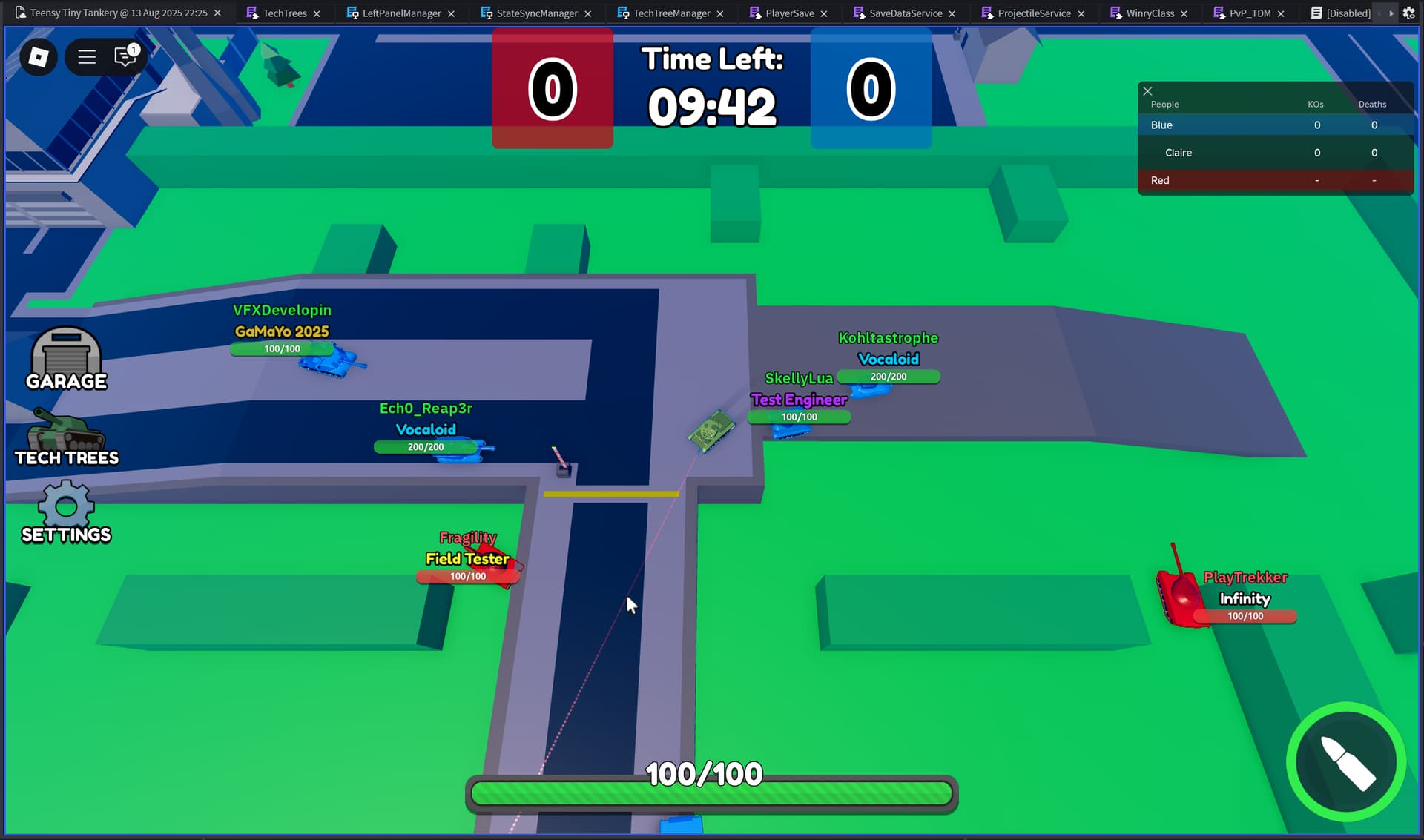 UWP, iOS and Android Renderers fail to correctly render MeshParts ...
