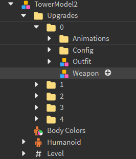 Variable doesn't do how i want it to - Scripting Support - Developer ...