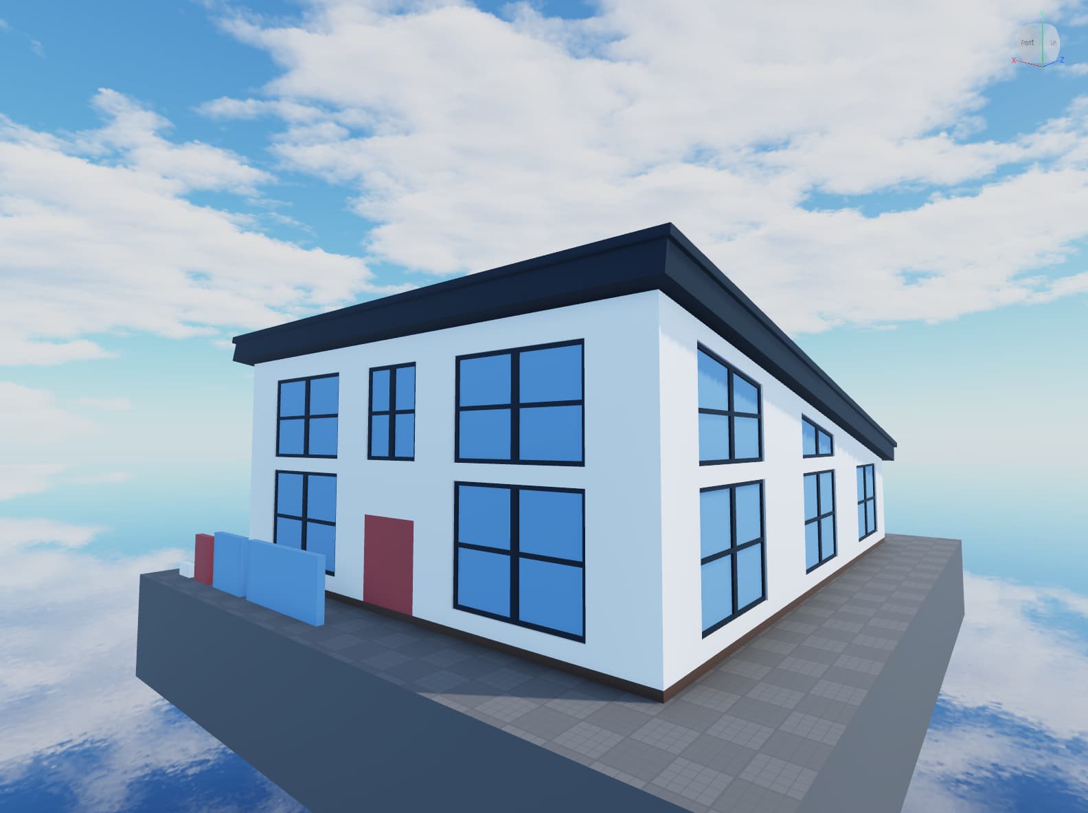 What are you working on currently? (2023) - Creations Feedback ...