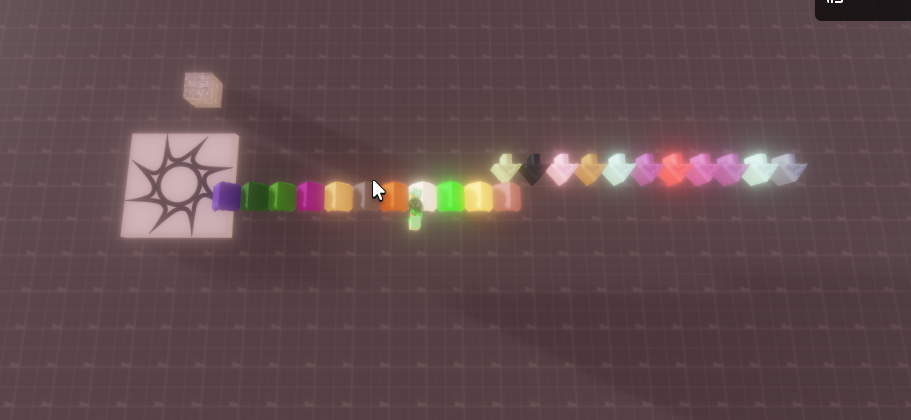Problem With Cframe And Orientation Scripting Support Developer Forum Roblox