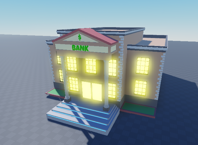 My Roblox Portfolio - Portfolios - Developer Forum | Roblox