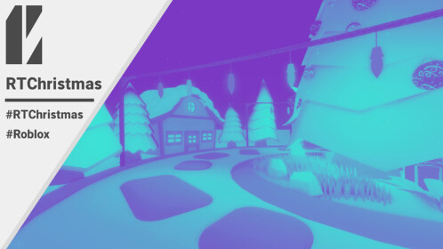 RTChristmas – the Twitter Community Christmas Event - Creations ...