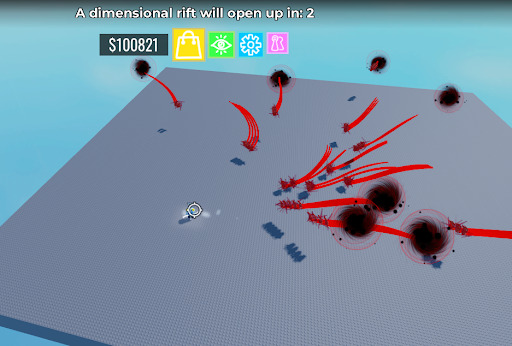 Game Released: MAYHEM PLATE! - Creations Feedback - Developer Forum ...